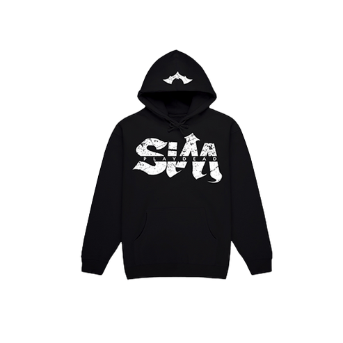 SiM Pullover Hoodie – SiM Band Official