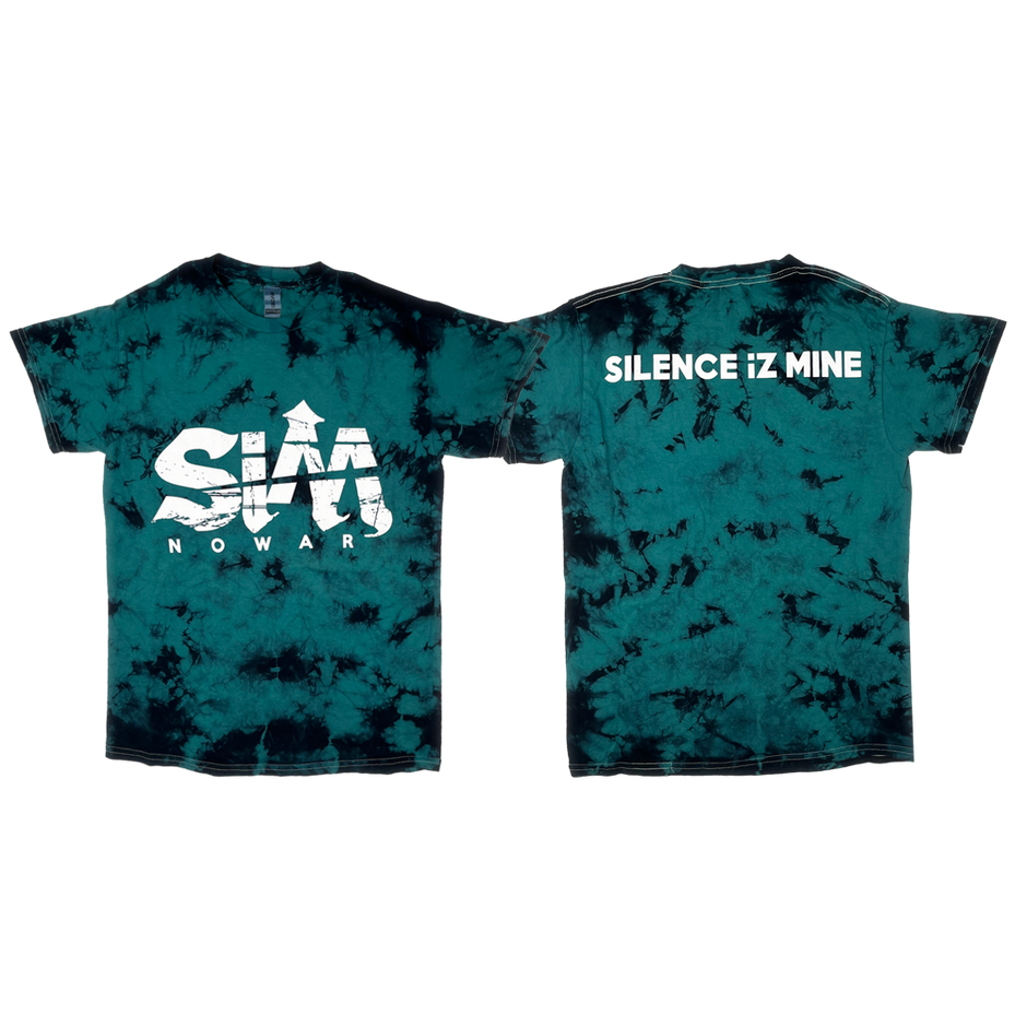 Apparel – SiM Band Official