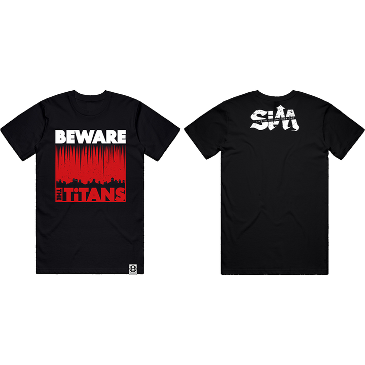 Apparel – SiM Band Official